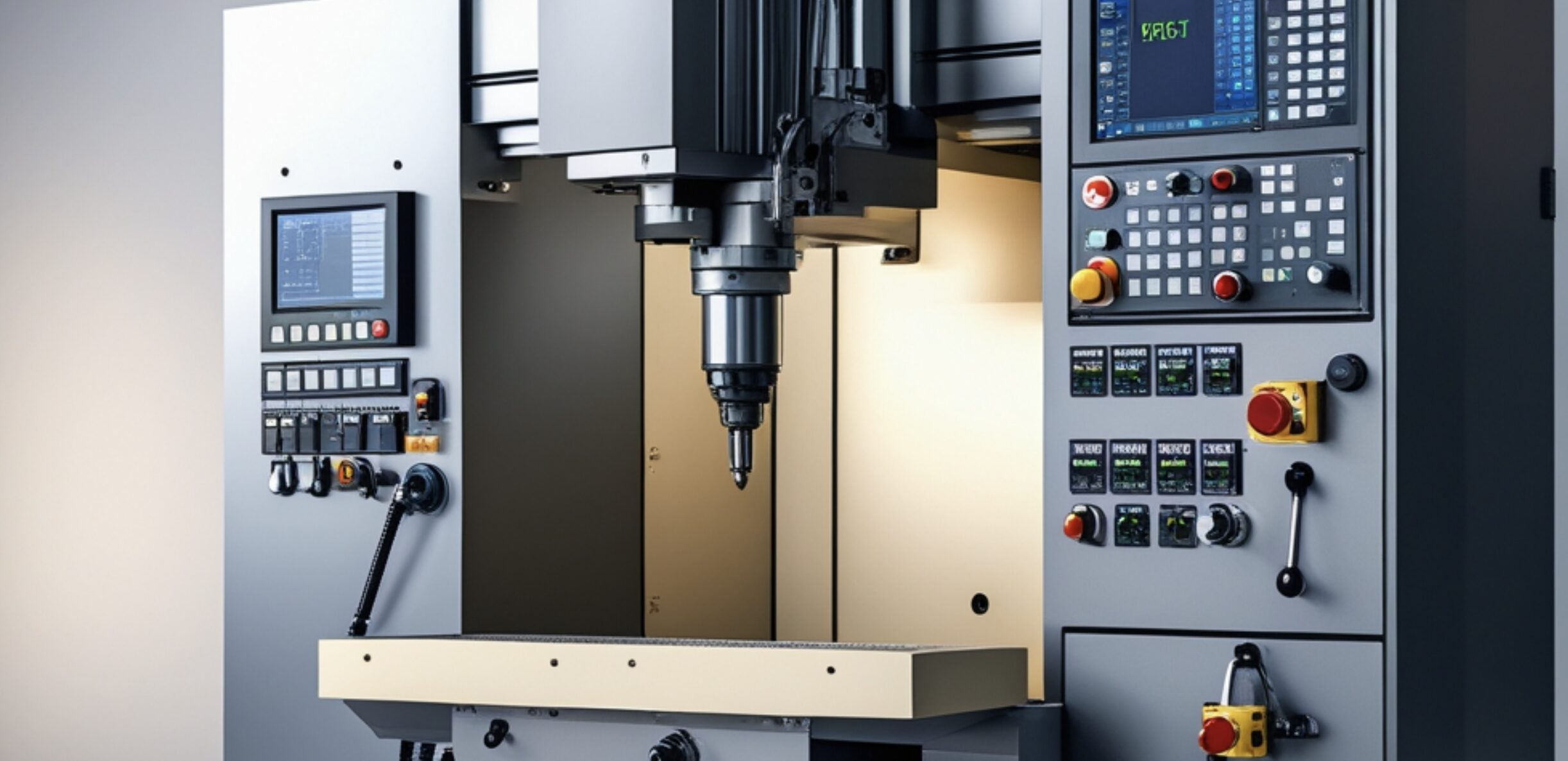 Services – Van-Ess Manufacturing